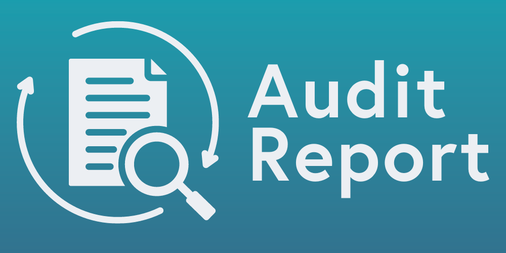 LHC Audit Reports